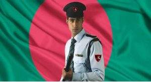 Secure Line || Security guard services company in Bangladesh