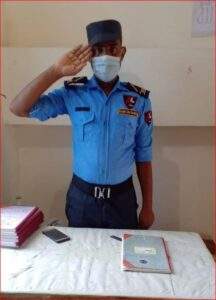 Secure Line || Security guard services company in Bangladesh